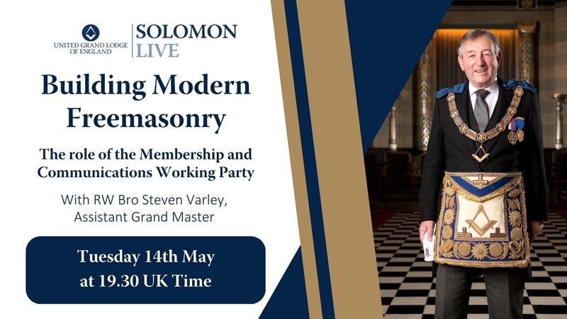 Revisiting Solomon: A world of new resources - St Thomas of Acon